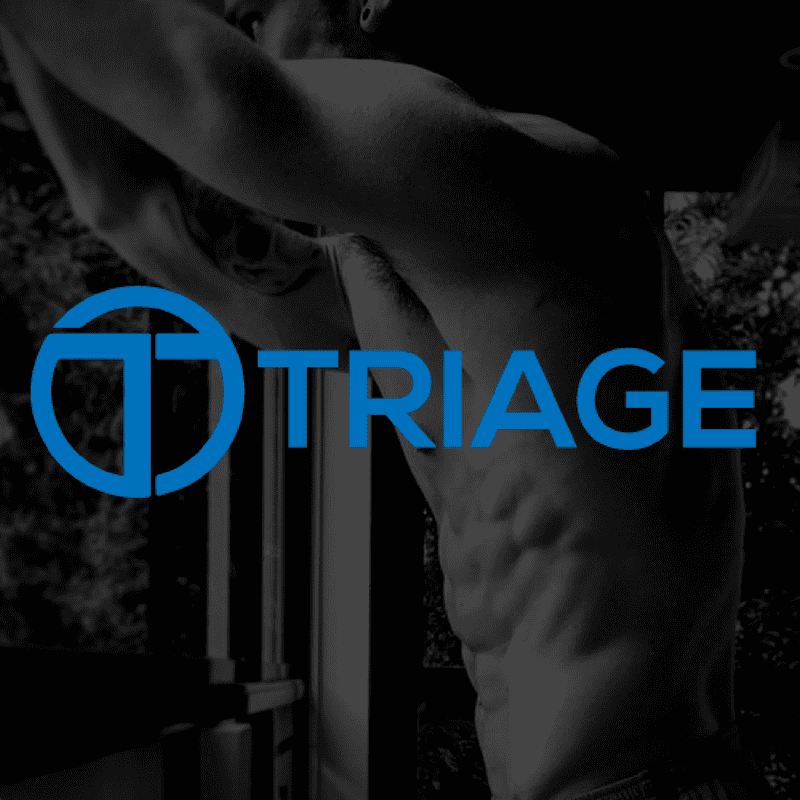 About Us - TriageMethod