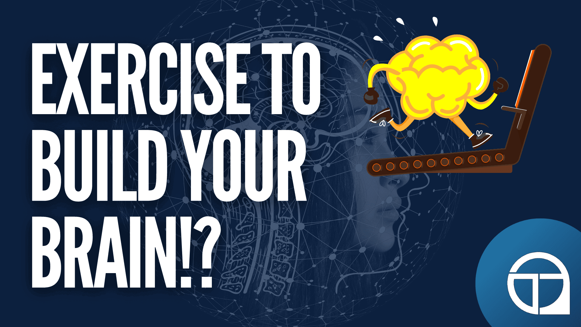 Mental Health & Exercise | Triage Thoughts Ep. 240