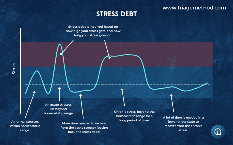 Foundational Stress Management (How To Manage Your Stress) - TriageMethod