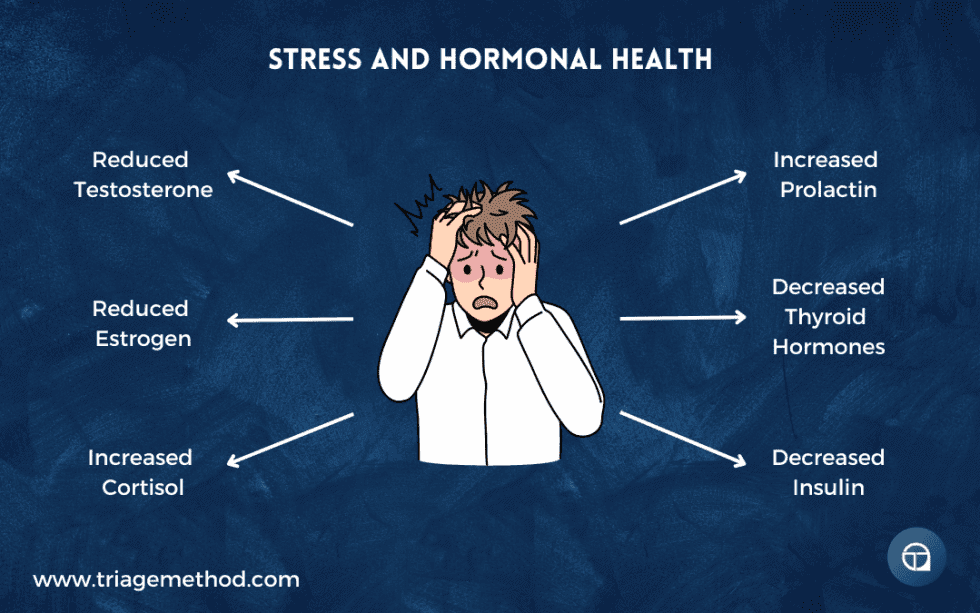 Foundational Stress Management (How To Manage Your Stress) - TriageMethod