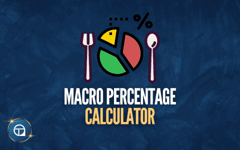 Free Macro Percentage Calculator - TriageMethod
