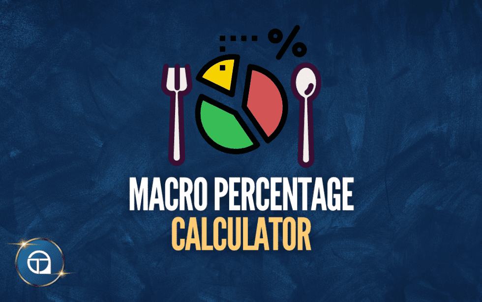 Free Macro Percentage Calculator - TriageMethod