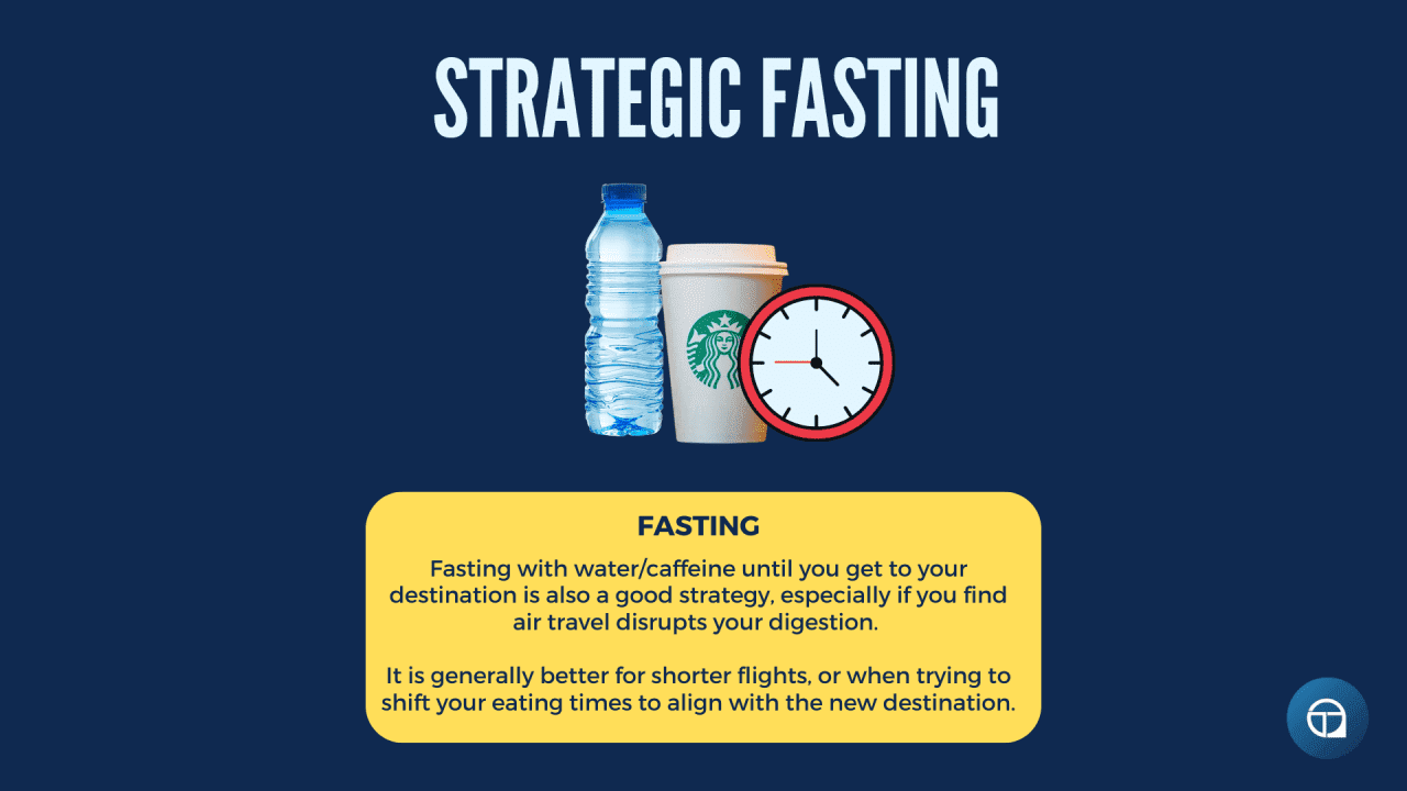 The Triage Ultimate Guide To Nutrition While Travelling - TriageMethod