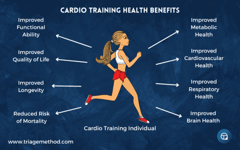 Review of Cardiovascular Training Guidelines - TriageMethod