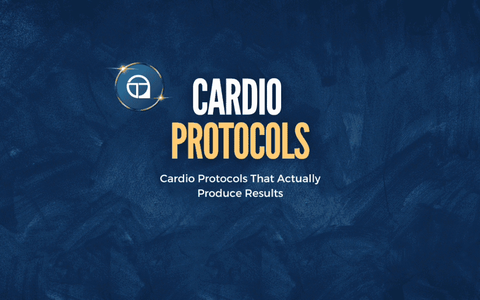 Foundational Cardio Protocols - TriageMethod