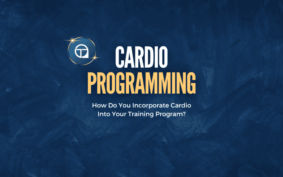 Understanding Cardio Programming - TriageMethod