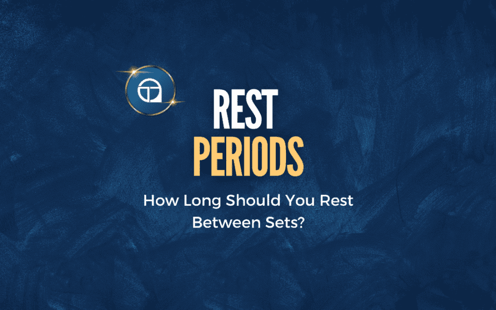 Rest Periods - TriageMethod