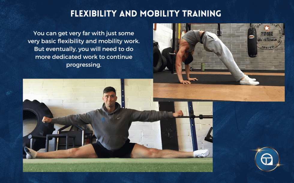 Understanding Flexibility and Mobility, and How To Train Them ...