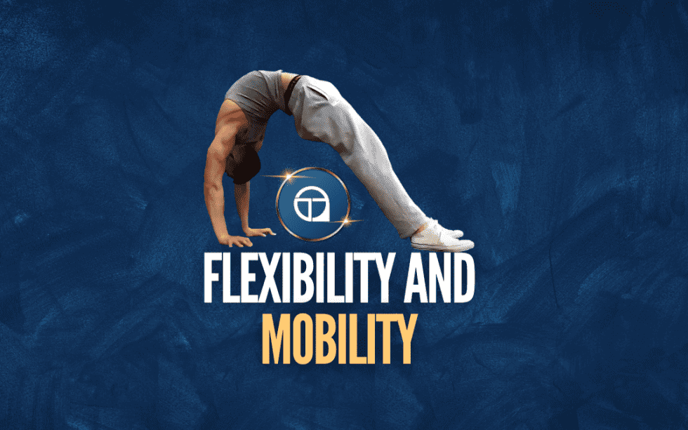 Understanding Flexibility and Mobility, and How To Train Them ...
