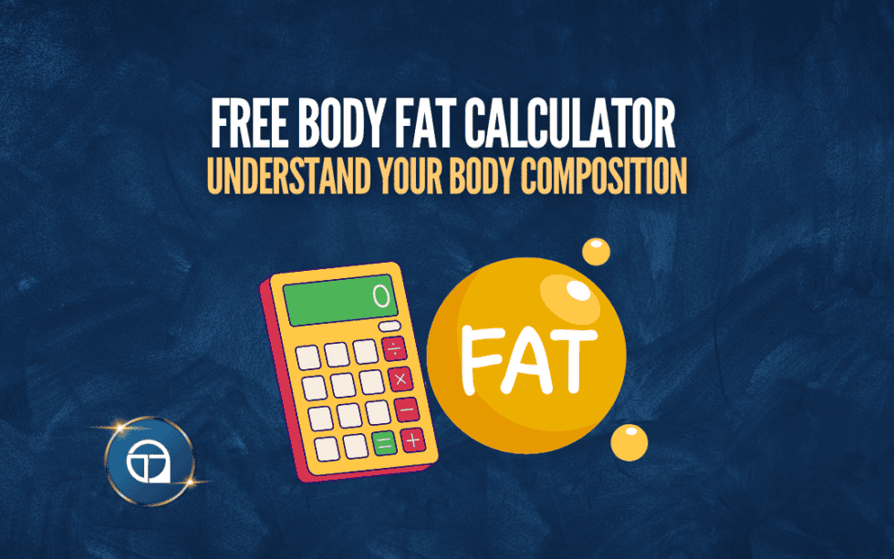 Free Body Fat Calculator - TriageMethod