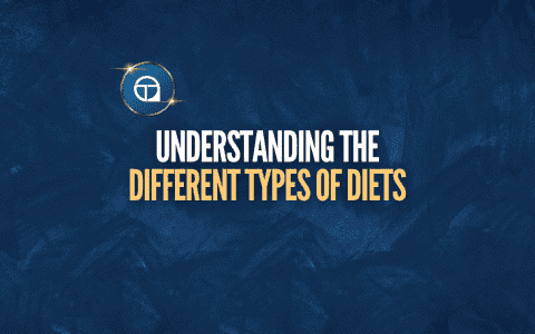 Types of Diets - TriageMethod