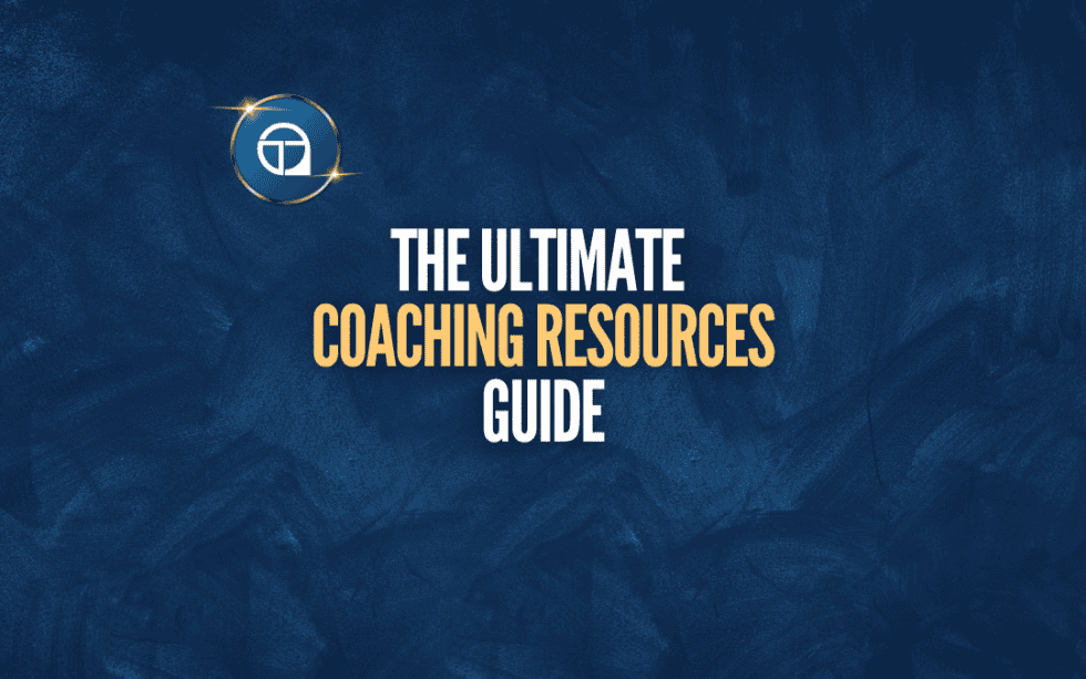 Coaching Resources - TriageMethod