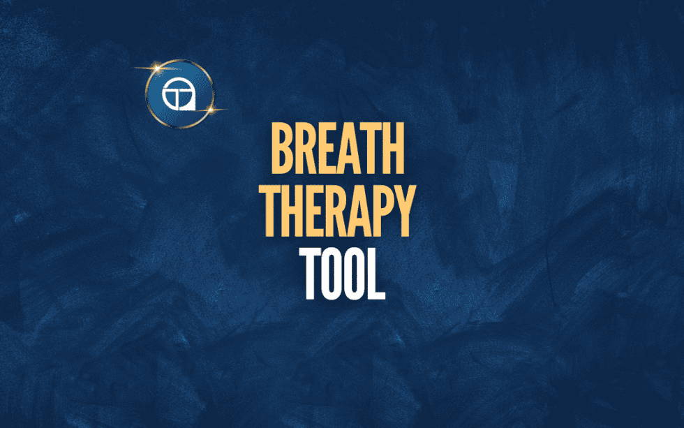 Breath Therapy Tool - TriageMethod