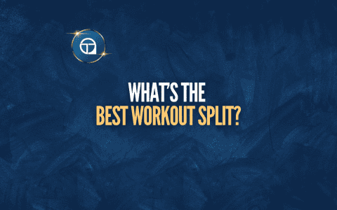 What’s the best workout split? - TriageMethod