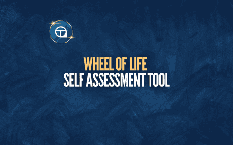 Wheel of Life Self Assessment Tool - TriageMethod